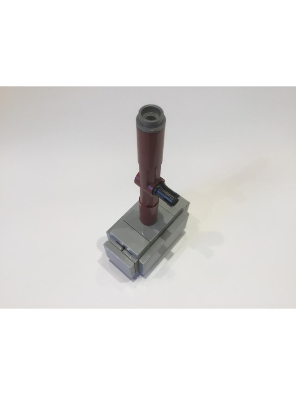 LEGO MOC Thor Mech by meregt | Rebrickable - Build with LEGO