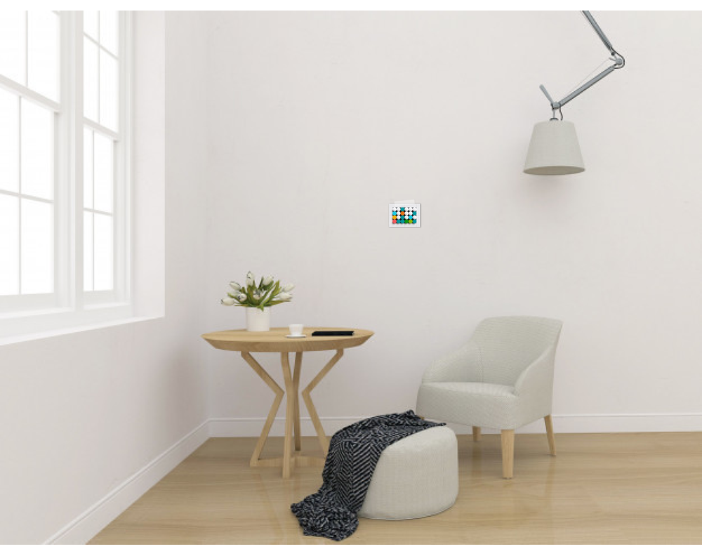 LEGO MOC Micro World Map 31203 Alt by TerribleMOCs | Rebrickable ...