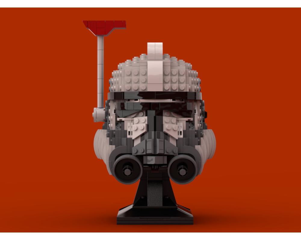 LEGO MOC ARC Colt by wyattjjbricks | Rebrickable - Build with LEGO