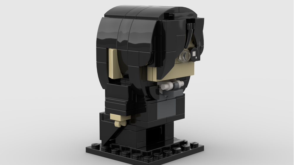LEGO MOC Fafnir by M100832H | Rebrickable - Build with LEGO