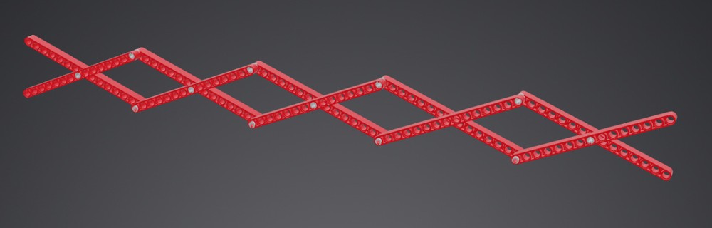 LEGO MOC Grabber by jamesdejeemsie | Rebrickable - Build with LEGO