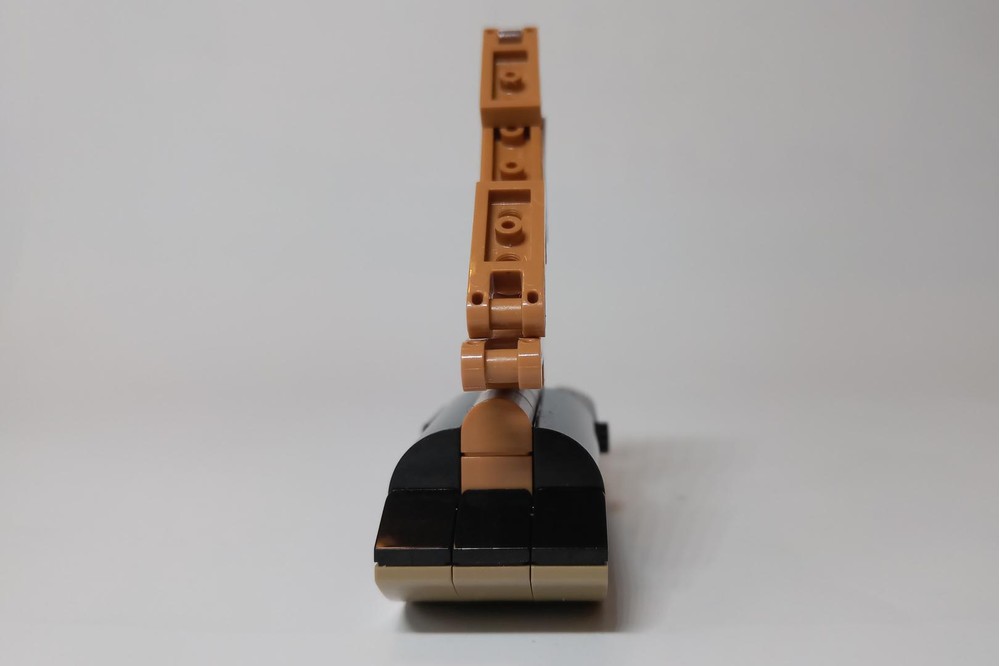 LEGO MOC 30578 Sailboat Adventure by Dafeld | Rebrickable - Build with LEGO