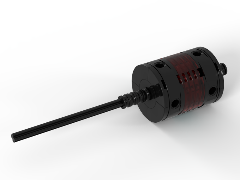 LEGO MOC LEGO Screwdriver by namowen | Rebrickable - Build with LEGO