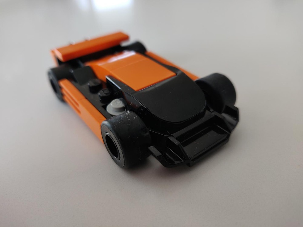 LEGO MOC 8304_B by uli55 | Rebrickable - Build with LEGO