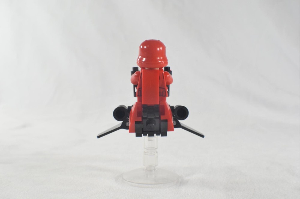 LEGO MOC Final Order STAP by Tj_the_Brickwright | Rebrickable - Build ...