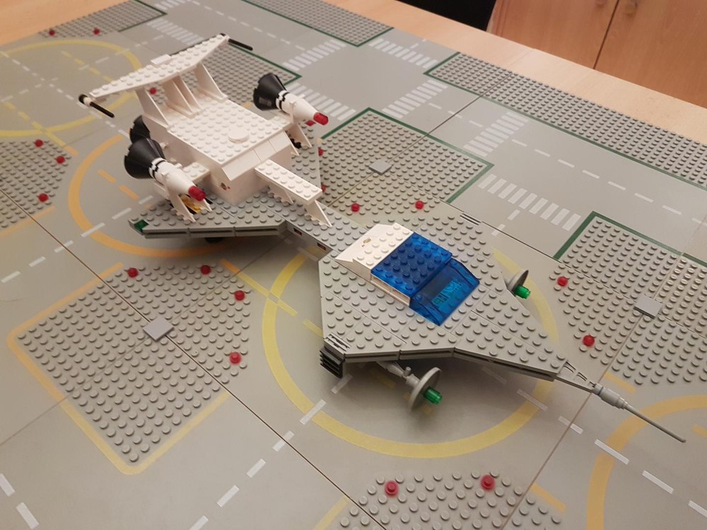 LEGO MOC LL-751 by Klemmbausteinmagie | Rebrickable - Build with LEGO