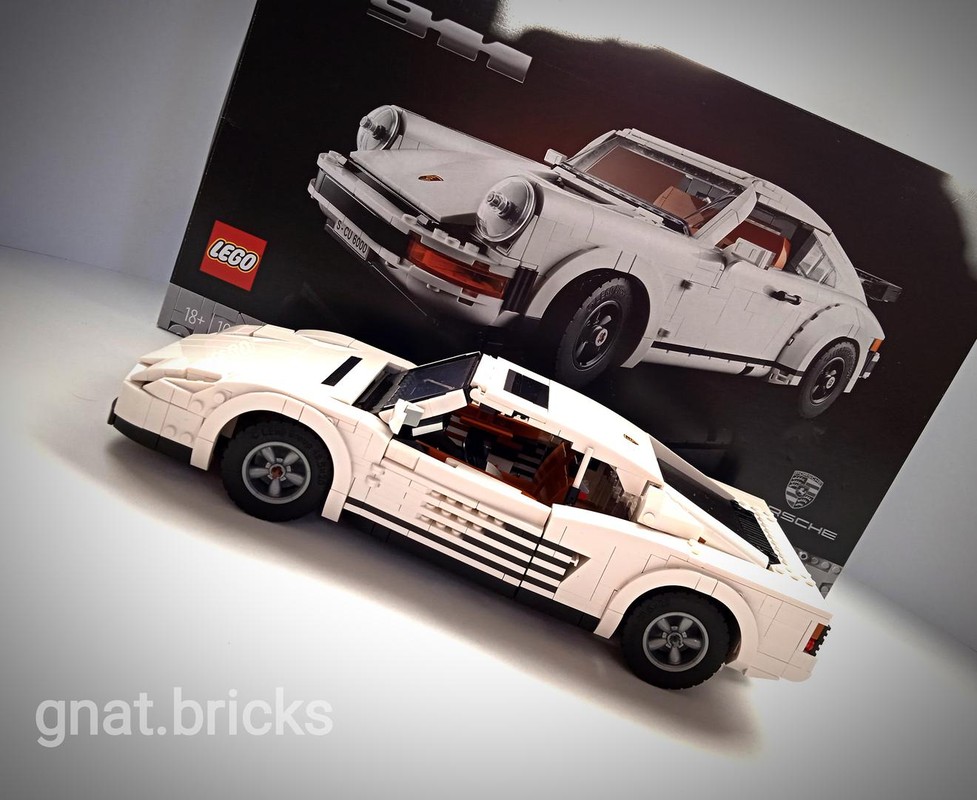 LEGO MOC Miami_V by Gnat.bricks | Rebrickable - Build with LEGO