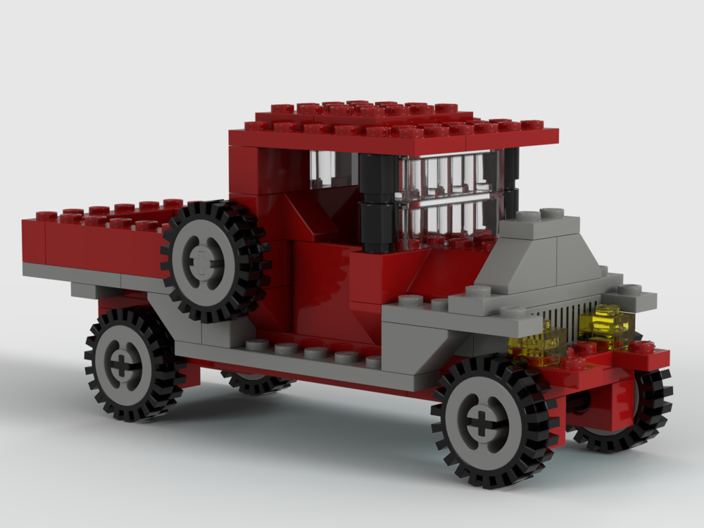 Lego Moc Car 2 From 226 And 722 By Artekm Rebrickable Build With Lego