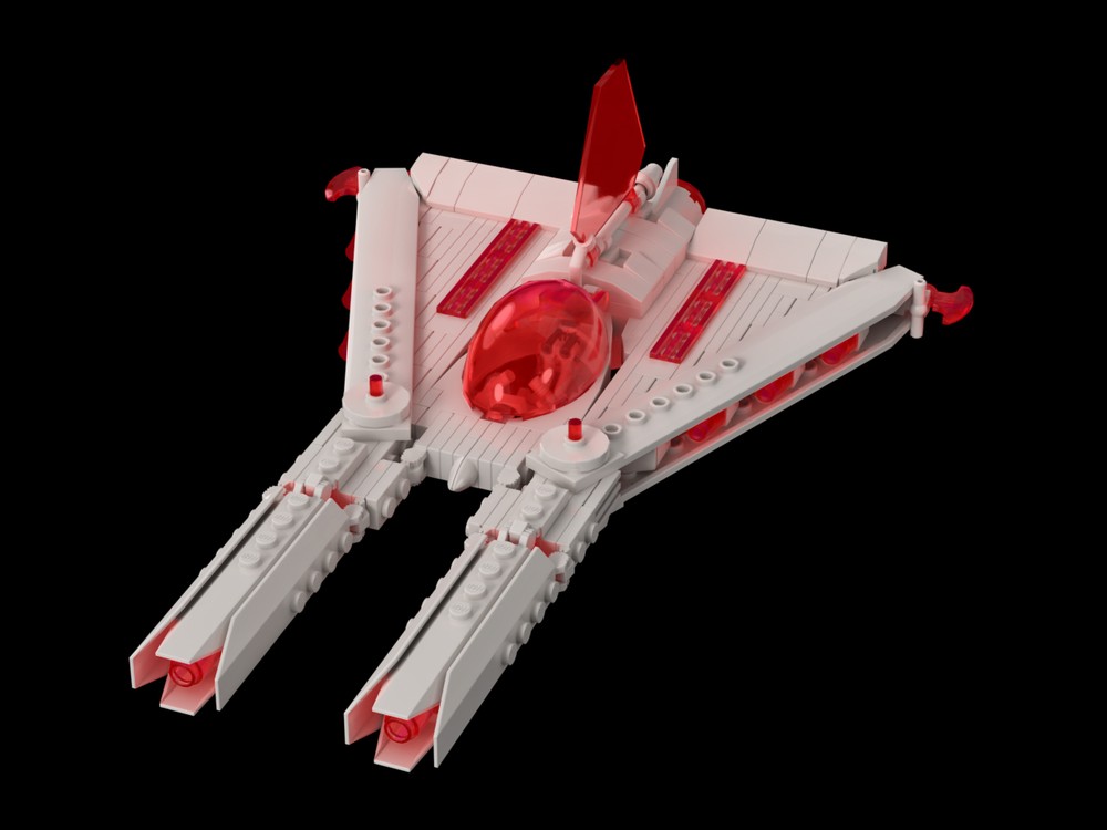 LEGO MOC VV-2021 by Thomus_Bean | Rebrickable - Build with LEGO