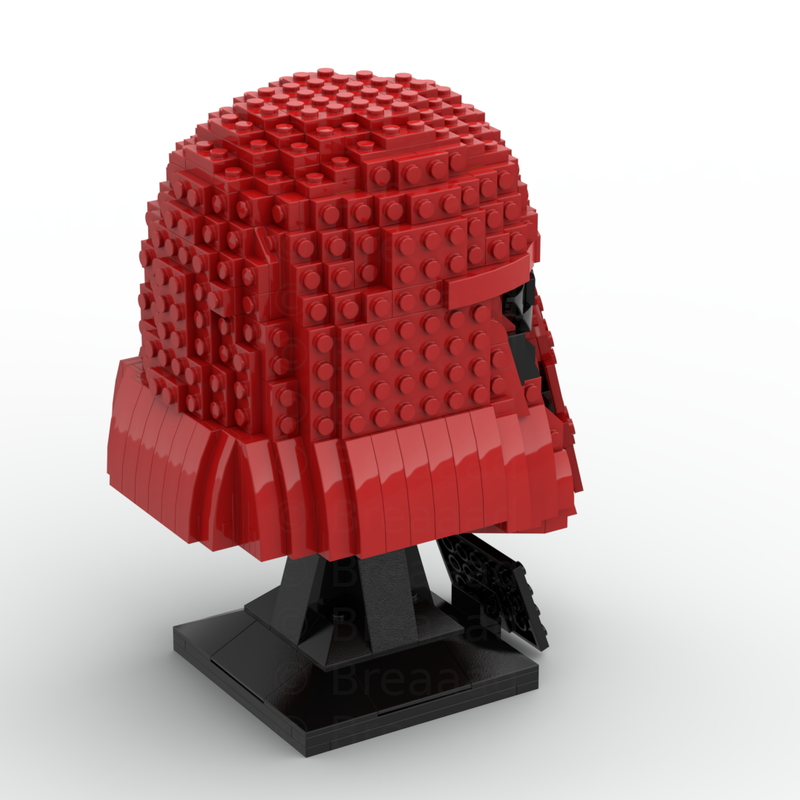 LEGO MOC Final Order Trooper (Helmet Collection) by Breaaad ...
