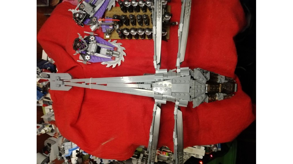 LEGO MOC DUNE Ornithopter by Bit | Rebrickable - Build with LEGO LEGO MOC DUNE Ornithopter by Bit | Rebrickable - Build with LEGO