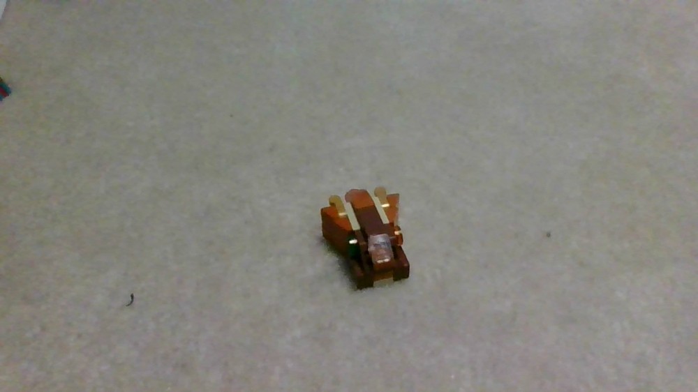 Lego Moc Robotic Bug By Erger561 Rebrickable Build With Lego