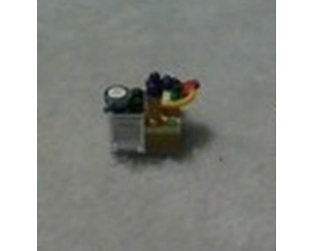 LEGO MOC kitchen with oven and stove and a place to eat by erger561 ...