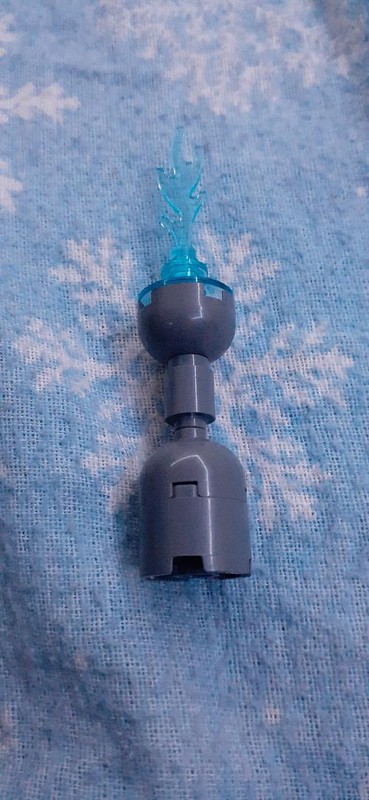 LEGO MOC The Goblet of Fire by MaysonSpaghetti | Rebrickable - Build ...