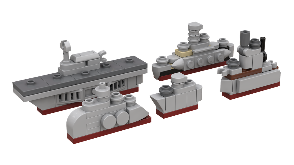 LEGO MOC Lego Board Games by DinDJarJarin | Rebrickable - Build with LEGO