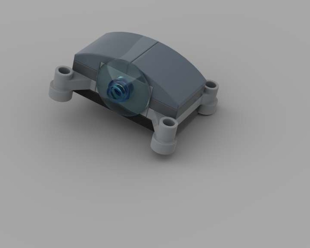 LEGO MOC Octorok, Tektite and Keese by MixelMaker | Rebrickable - Build ...