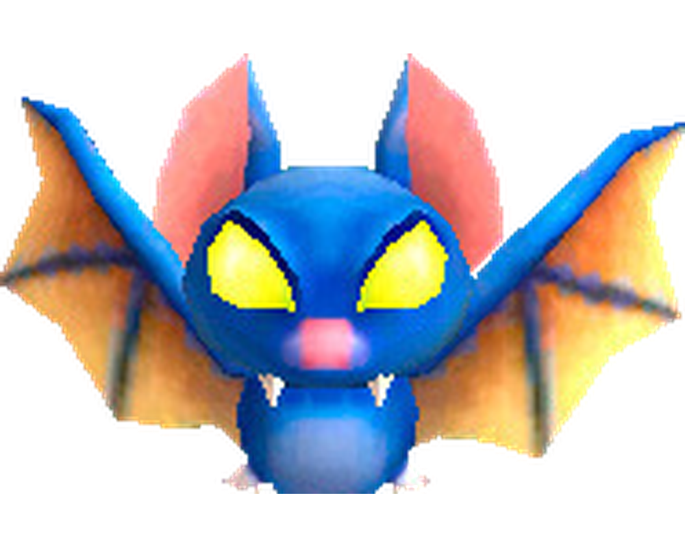 LEGO MOC Octorok, Tektite and Keese by MixelMaker | Rebrickable - Build ...