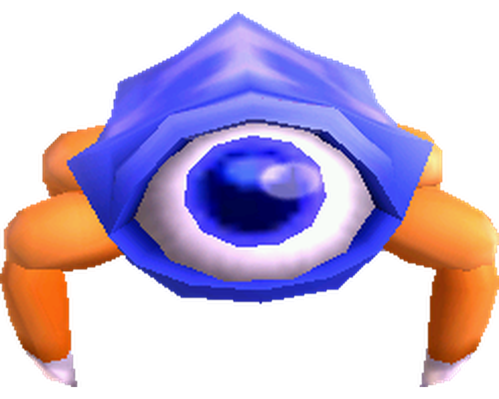 LEGO MOC Octorok, Tektite and Keese by MixelMaker | Rebrickable - Build ...