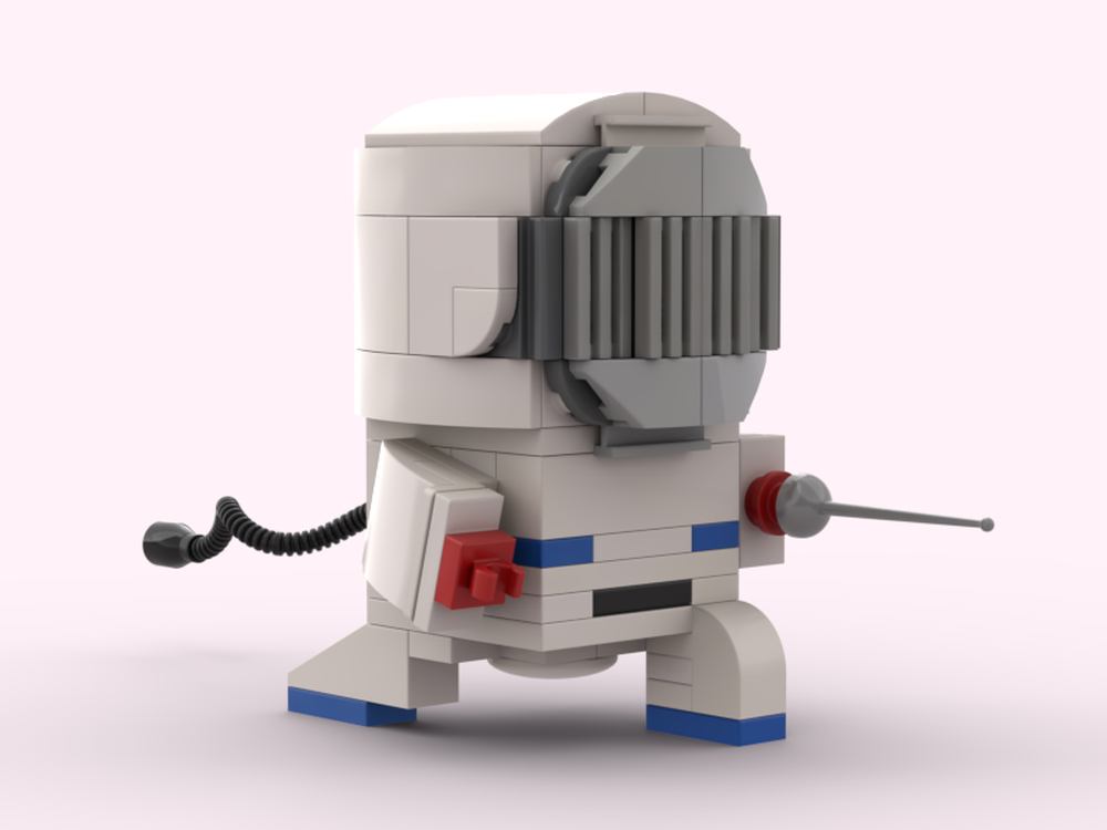 LEGO MOC Fencing - Sport serie by GetMeBricked | Rebrickable - Build ...