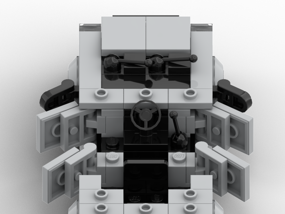 LEGO MOC Saab 9-3 1998 Sedan Stud6 by billyballokarlo | Rebrickable ...