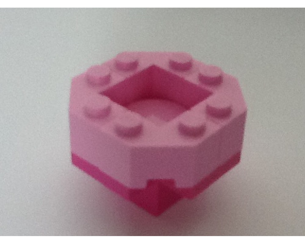 LEGO MOC 11005 Vase (RPC MOC 3/18) by julien1001 | Rebrickable - Build ...