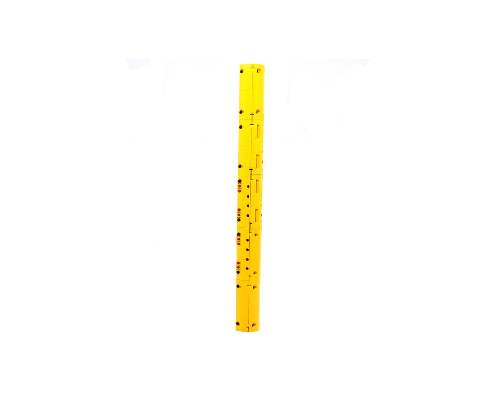 LEGO MOC Folding Ladder by xilanium | Rebrickable - Build with LEGO