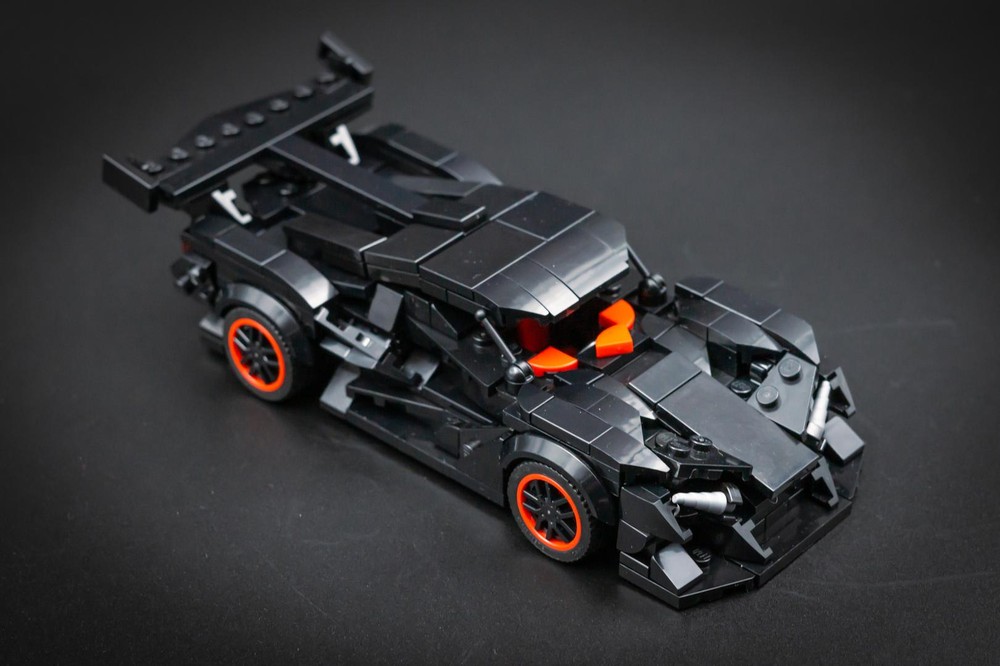 LEGO MOC Apollo IE by NV Carmocs | Rebrickable - Build with LEGO