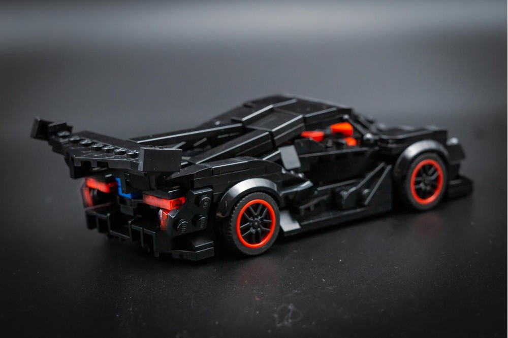 LEGO MOC Apollo IE by NV Carmocs | Rebrickable - Build with LEGO