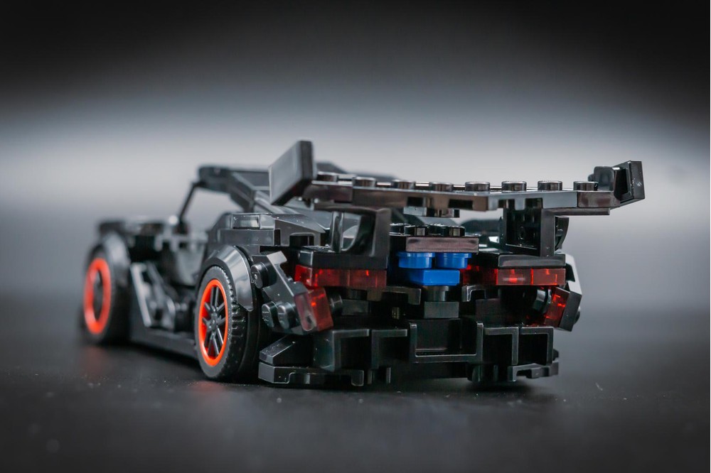 LEGO MOC Apollo IE by NV Carmocs | Rebrickable - Build with LEGO