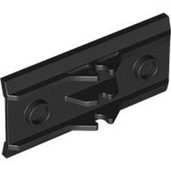 LEGO PART 2440 Hinge Panel 6 x 3 | Rebrickable - Build with LEGO