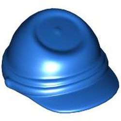 LEGO PART 30135 Hat / Kepi / Cavalry Cap | Rebrickable - Build with LEGO