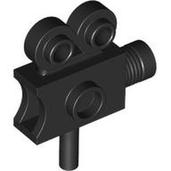 LEGO PART 30148 Equipment Camera / Camcorder [Movie Style ...