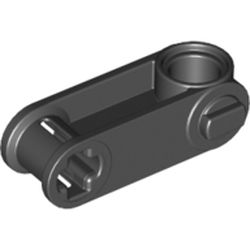 LEGO PART 32068 Technic Axle and Pin Connector Perpendicular 3L with ...