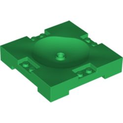 LEGO PART 30492 Sports Field Section 8 x 8 | Rebrickable - Build with LEGO