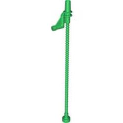 LEGO PART 6425c01 Duplo Hose with Green Nozzle and Stud Holder ...