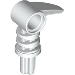 LEGO PART 42074 Large Figure Weapon, Claw / Tooth / Hook 2 x 3 with ...