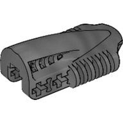 LEGO PART 32310 Technic Block 3 x 5 x 1 2/3 | Rebrickable - Build with LEGO