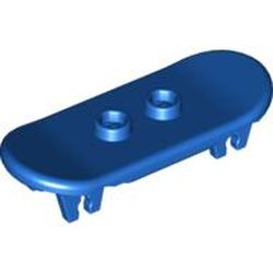 LEGO PART 42511 Sports Skateboard with Trolley Wheel Holders ...