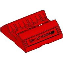 LEGO PART 46454 Technic Engine Tuneable, Cover [Fits 2133 ...