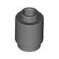 LEGO PART 3062b Brick Round 1 x 1 Open Stud | Rebrickable - Build with LEGO