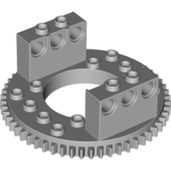 LEGO PART 2855 Technic Turntable Large Type 1 Top, 56 Tooth ...