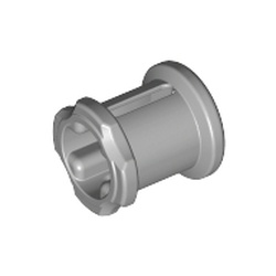 LEGO PART 3713 Technic Bush | Rebrickable - Build with LEGO