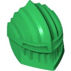 LEGO PART 48488 Headwear Accessory Visor Fanciful for Rascus Minifig ...