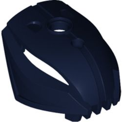 LEGO PART 44807 Large Figure Head Rahkshi | Rebrickable - Build with LEGO