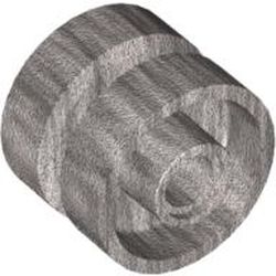 LEGO PART 51377 Wheel 18 x 14 Spoked | Rebrickable - Build with LEGO