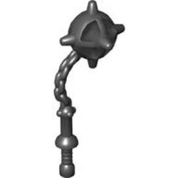 LEGO PART 51731 Duplo Spiked Flail / Mace | Rebrickable - Build with LEGO