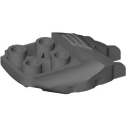 LEGO PART 40393 Animal / Creature Body Part, Dinosaur / Dragon, Foot ...