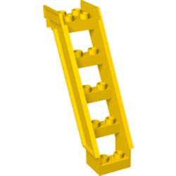 LEGO PART 2212 Duplo Building Staircase | Rebrickable - Build with LEGO
