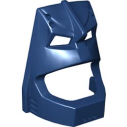 LEGO PART 55238 Large Figure Mask Vezok (Piraka Vezok Style ...