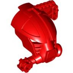 LEGO PART 57701 Large Figure Mask Maxilos | Rebrickable - Build with LEGO